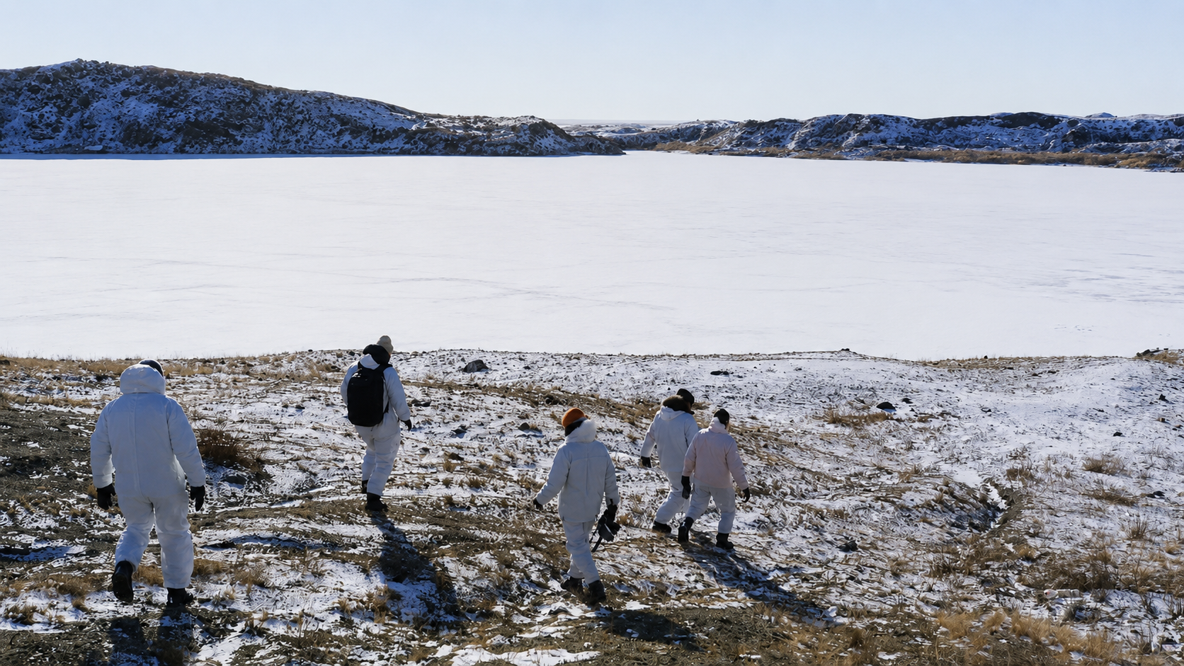 456 nuclear bombs were detonated here - and survivors are still paying ...