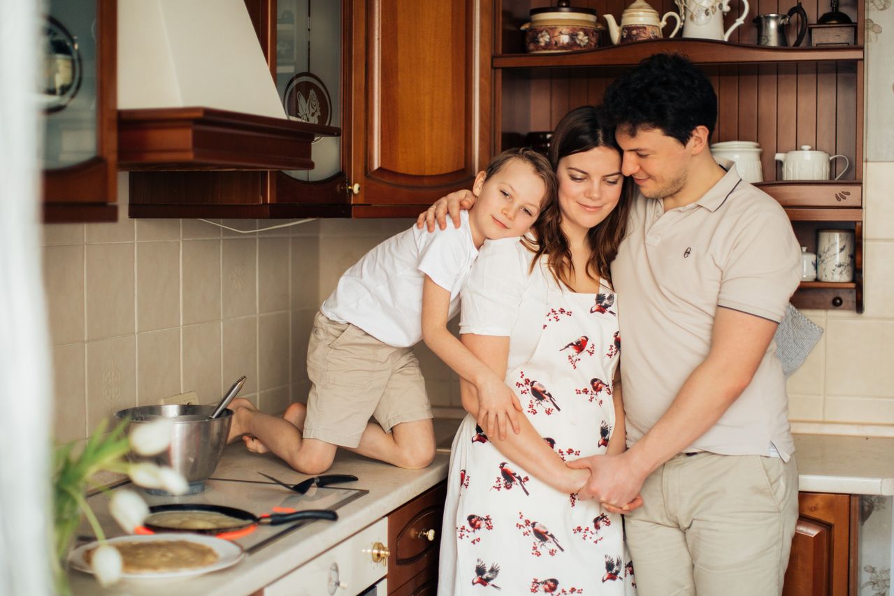 The slow extinction of the single-income family in Canada