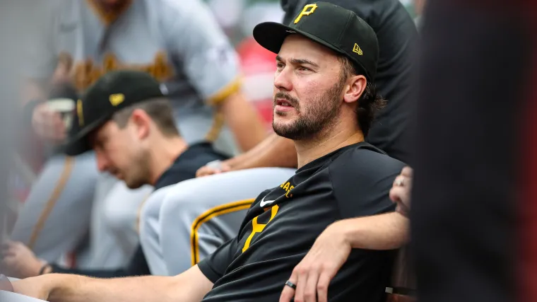 Pirates' Paul Skenes not Cy Young contender, MLB insiders say