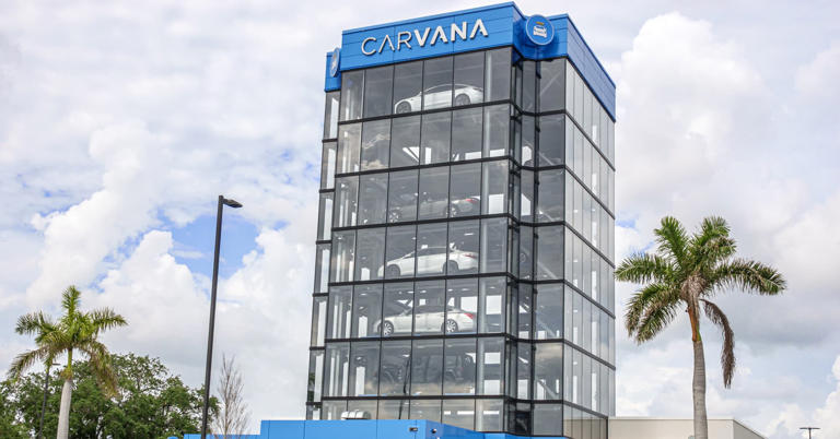 Fed day, Trump at G7 summit, Carvana's new vehicle push and more in ...