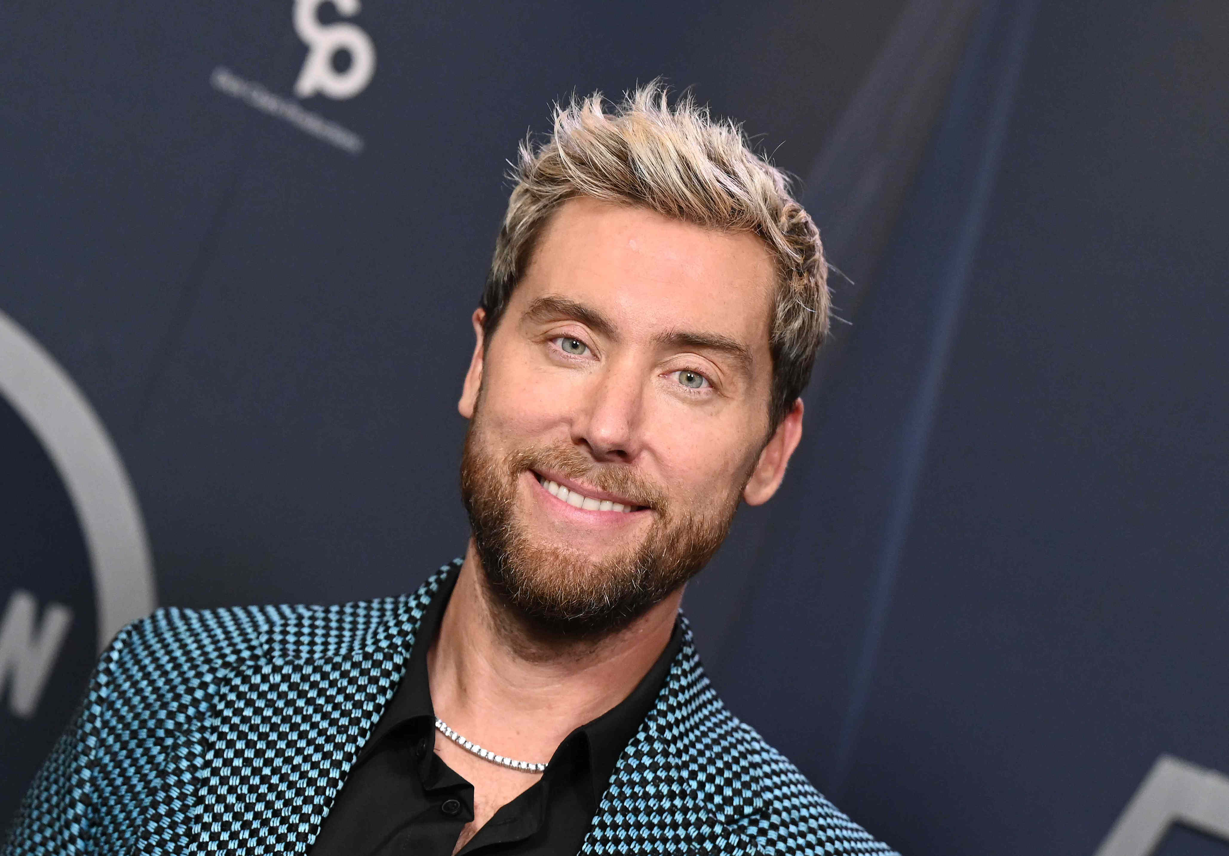 Lance Bass on having type 1.5 diabetes, being misdiagnosed, and taking ...