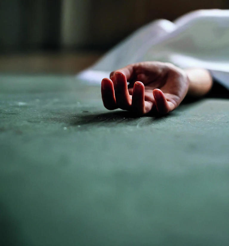 Man shot dead over old land dispute in Purnia