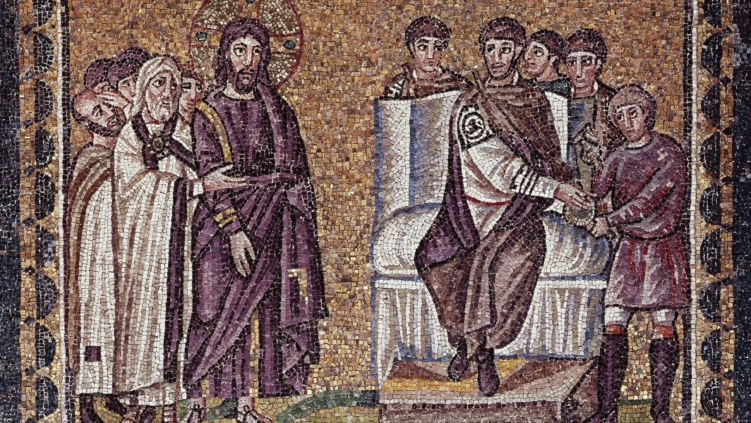 8 ancient texts referencing Jesus