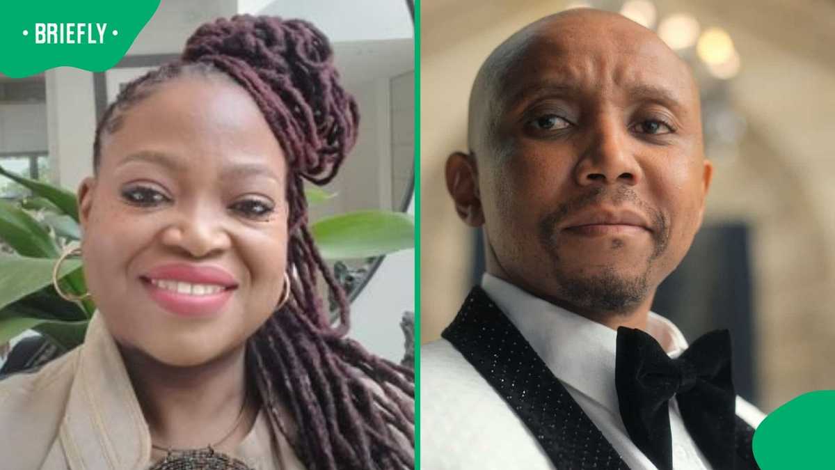 'The Polygamist' author Sue Nyathi reveals hidden meaning behind Jonasi ...