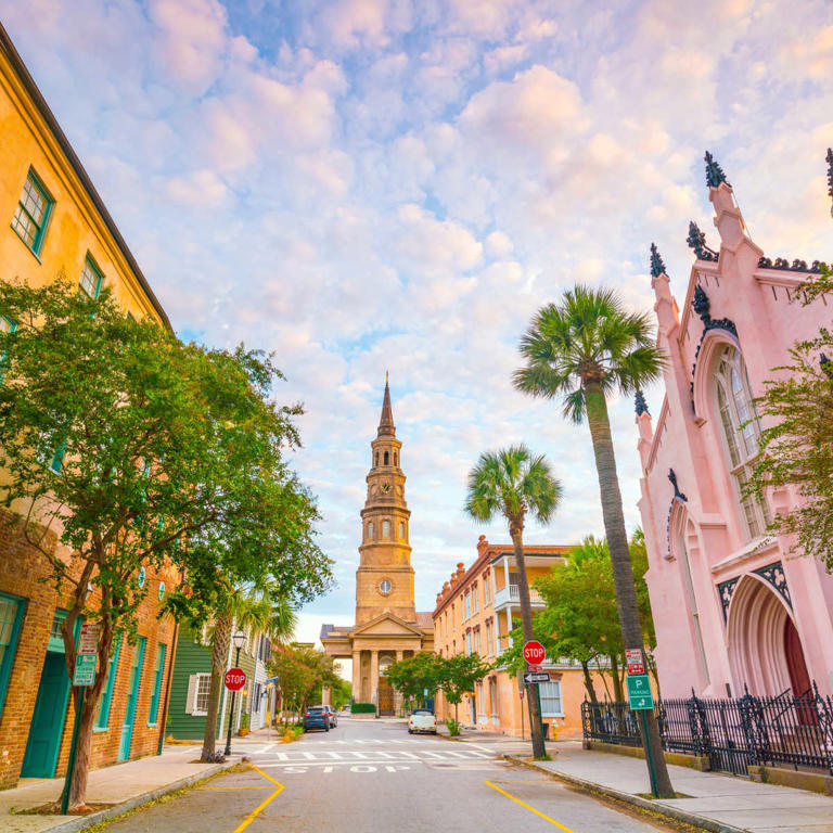 Amtrak reveals top 4 beach destinations to visit by train this summer