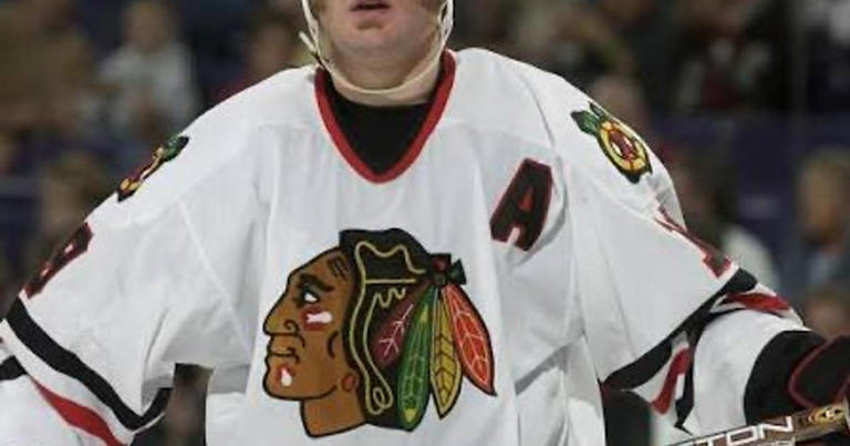 Former NHLer Kyle Calder passes away at just 47 years old