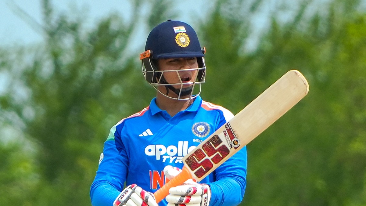 Action against Vaibhav Sooryavanshi? BCCI, Team India play down ...