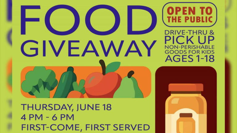 Comanche Nation Casino hosting drive-thru food giveaway