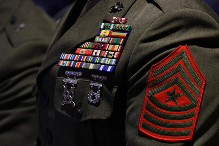 Contributor: US military leaders are enabling Trump's lawlessness