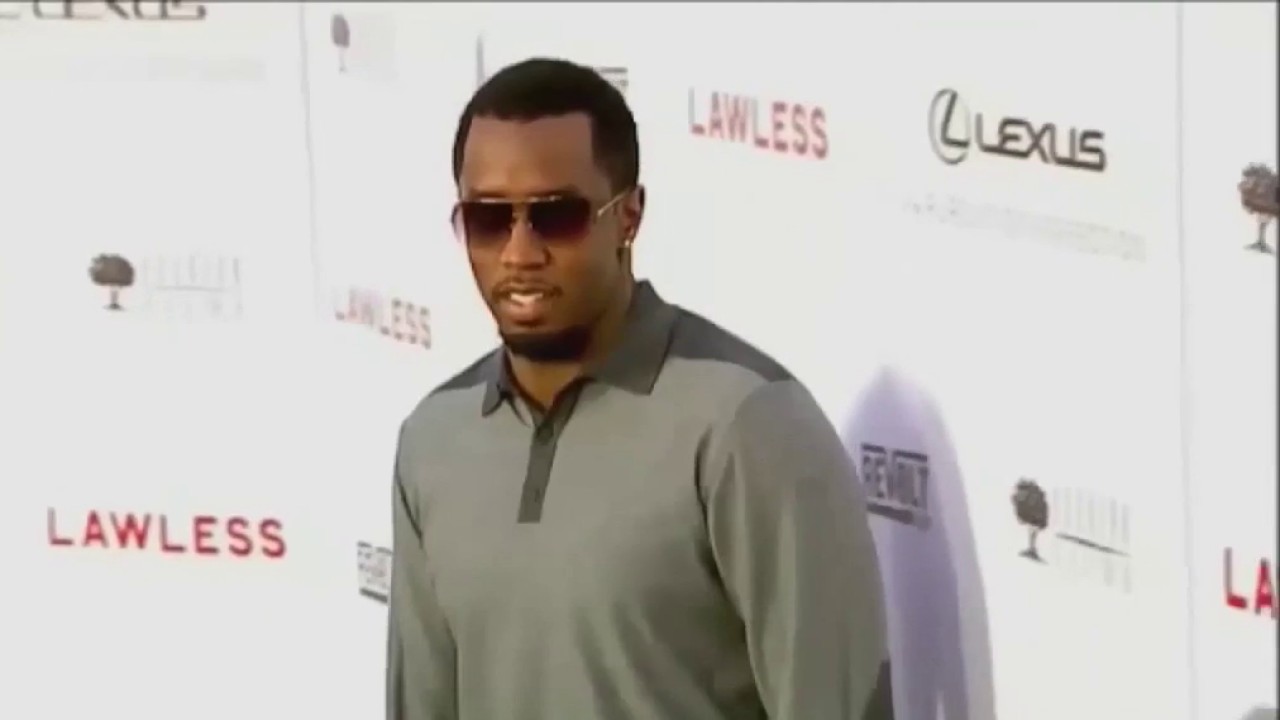 Sean 'Diddy' Combs' release date moved up