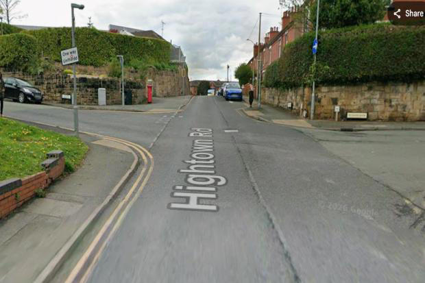 Busy Wrexham road closed until next month, motorists warned