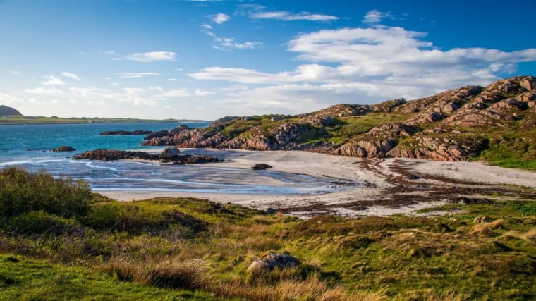 Nine British island breaks that won’t feel like a summer holiday compromise