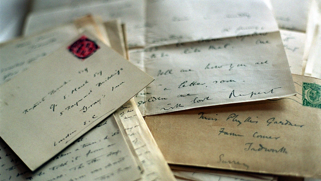 15 historic love letters that sparked scandal