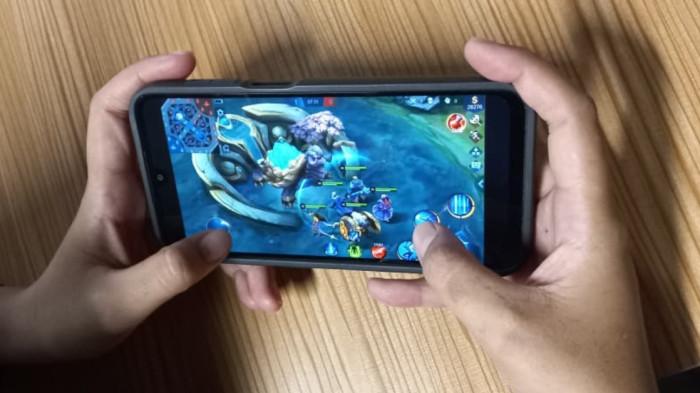 Kelebihan dan kekurangan main Mobile Legends pakai grafis smooth, bikin ...