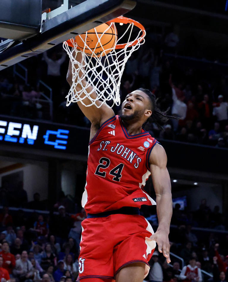 UConn, Kentucky big men among players Lakers must target with No. 25 ...