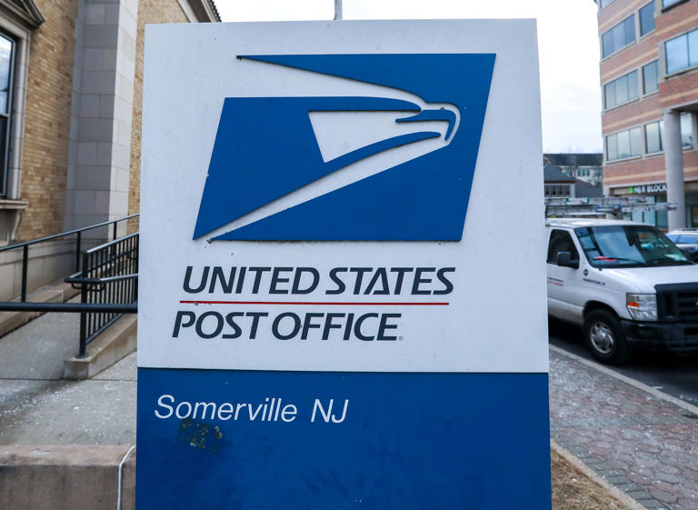 USPS will shut down for a full day in June. Here’s why