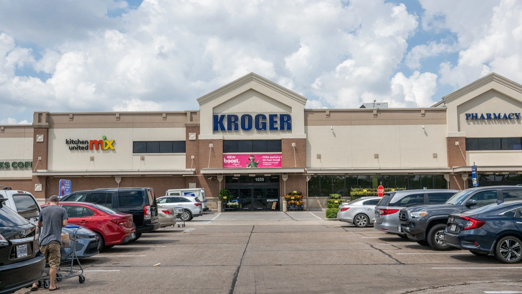 Kroger slashes prices and expands digital price tags amid scrutiny