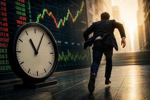 Quote of the day by Bernard Baruch: "In the stock market, one quickly ...