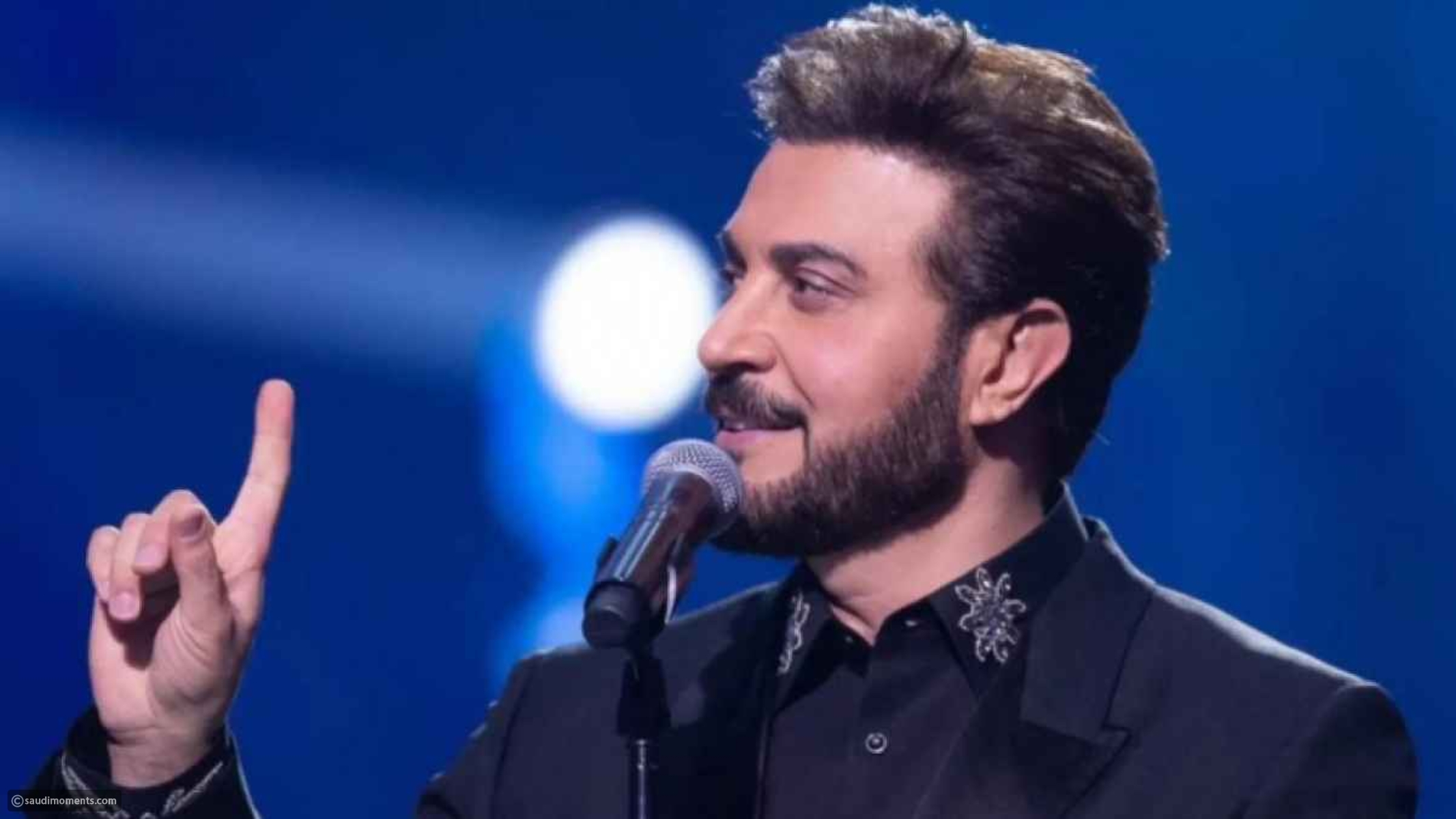 Arab music stars tour US, CA, MX, and more for Cup 2026