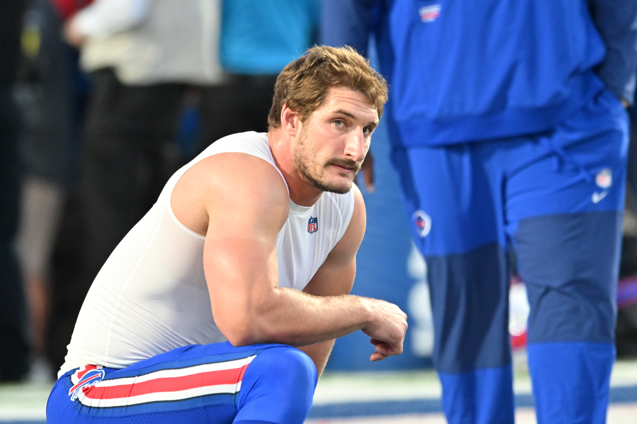 Browns reporter addresses Joey Bosa rumors after Myles Garrett trade