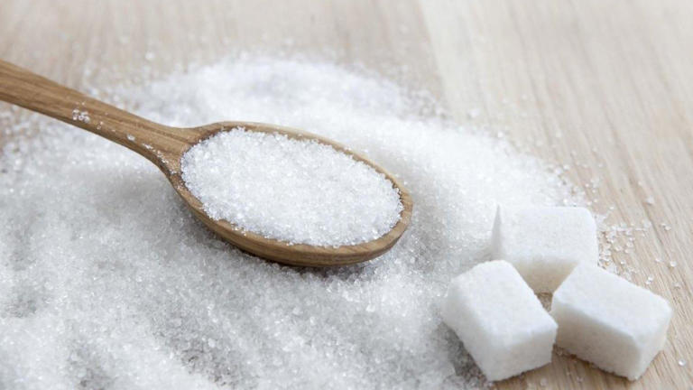 Fructose et glucose : deux sucres simples, des effets différents