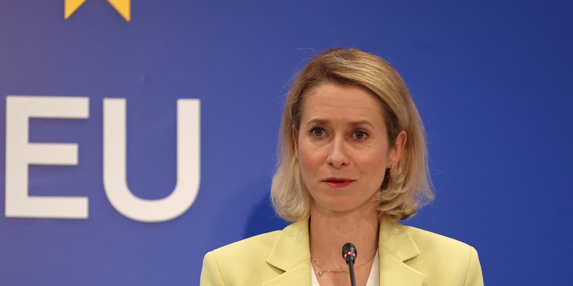 Brussels assessing implications of reported Chinese training for ...
