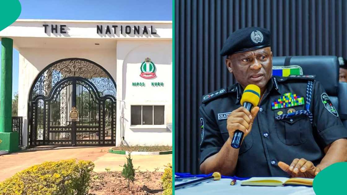 Breaking: Gunmen attack top GOVT institute, 2 police officers feared ...