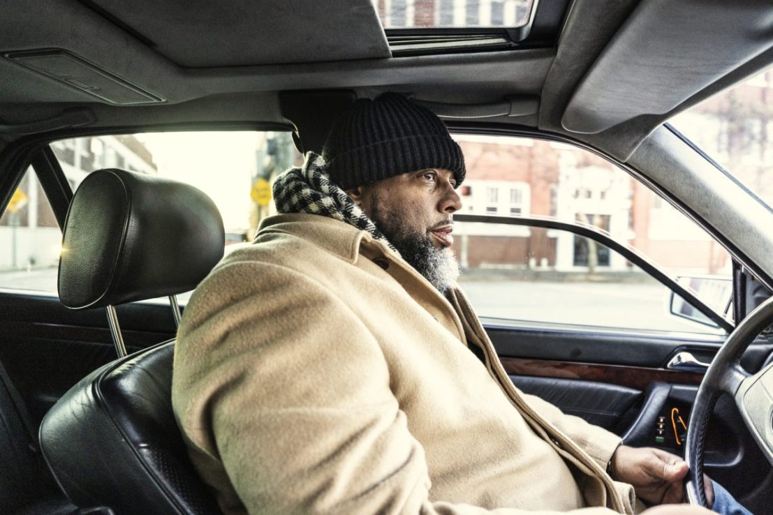 Lyft bets black cabs and robotaxis can share London’s streets