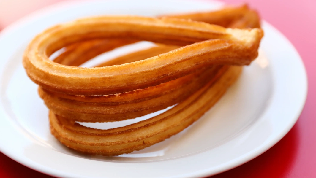 11 iconic street foods across Europe