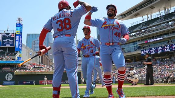 MLB betting tips for Tuesday: Cards seek to keep home streak going