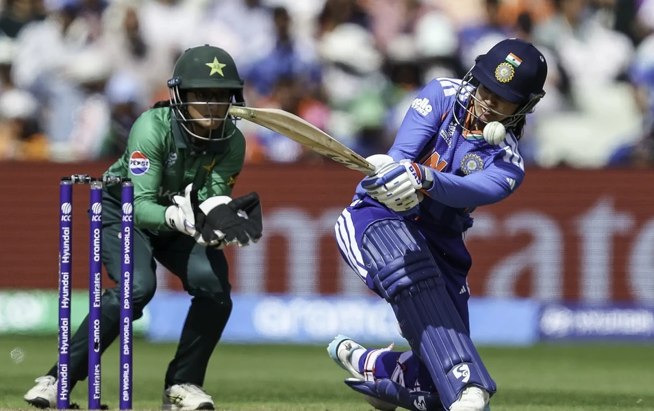 Ashwin questions India’s power-hitting despite big Pakistan win