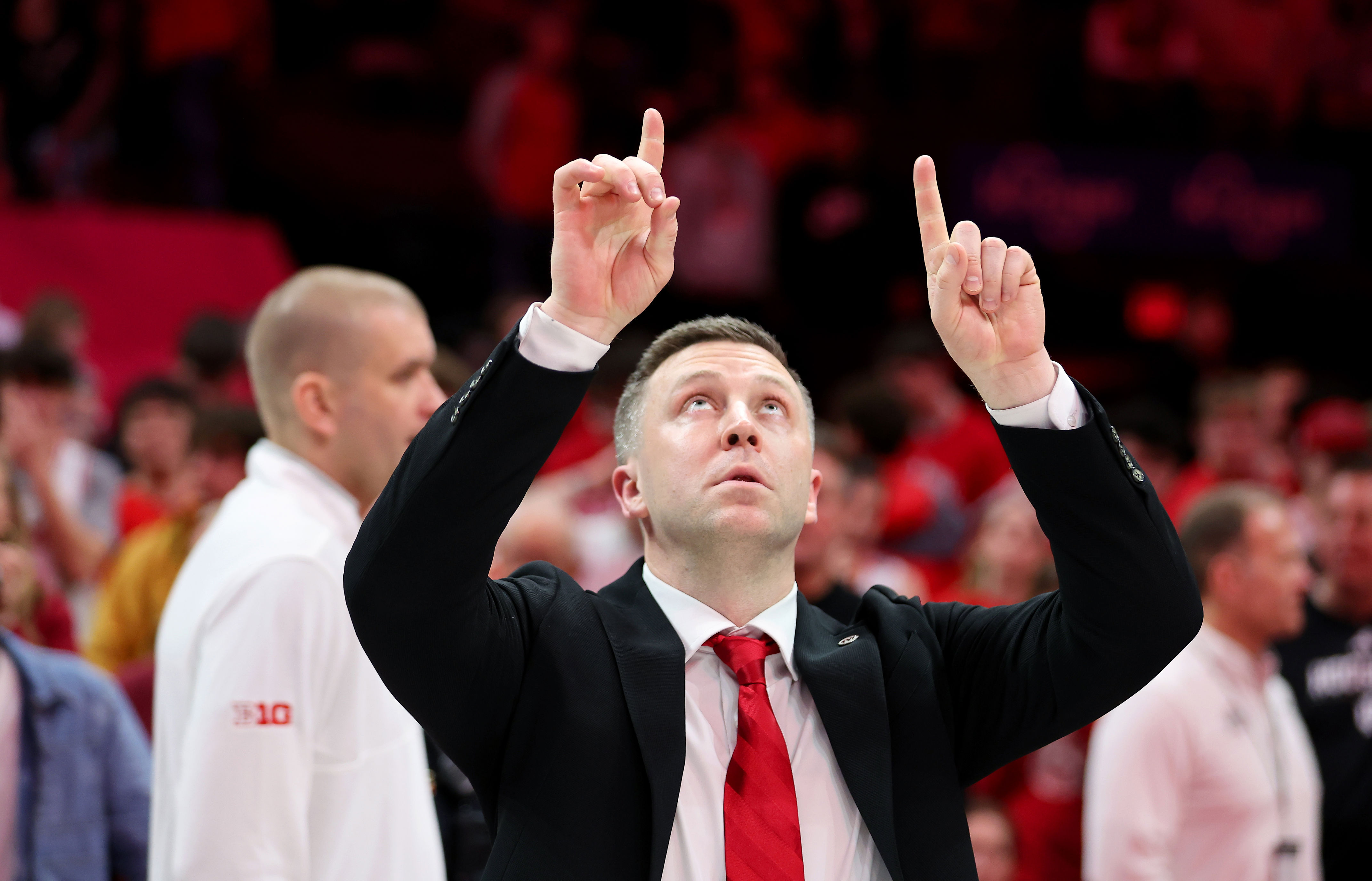 Bucketheads podcast: Five-star combo guard LJ Smith reclassifies to ...