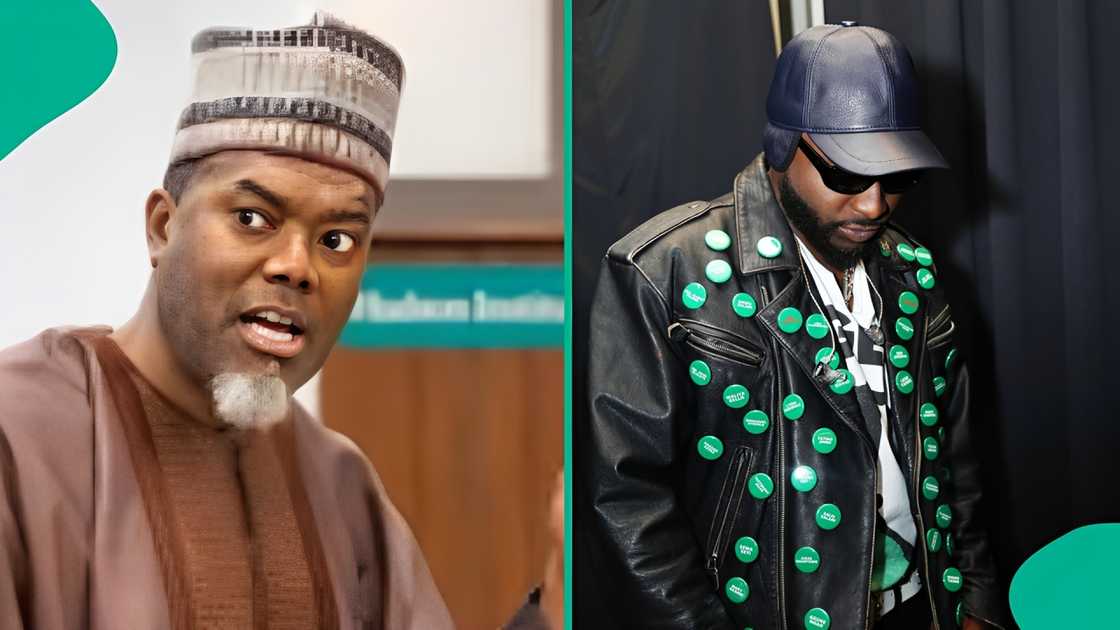 Reno Omokri's fiery rebuttal as he responds to Davido's insult ignites ...