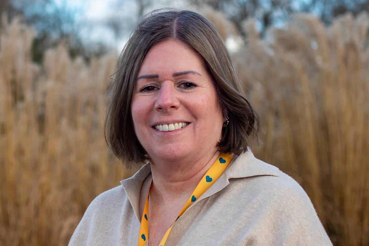 Sharon Wheeler, Chestnut Tree House: A journey to precious memories