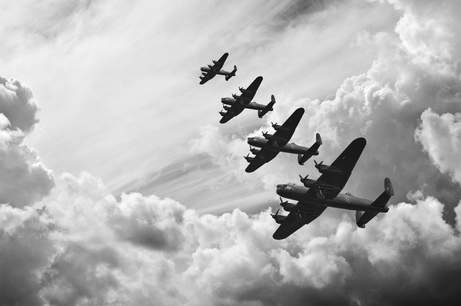 How many of these World War 2 battles do you know?