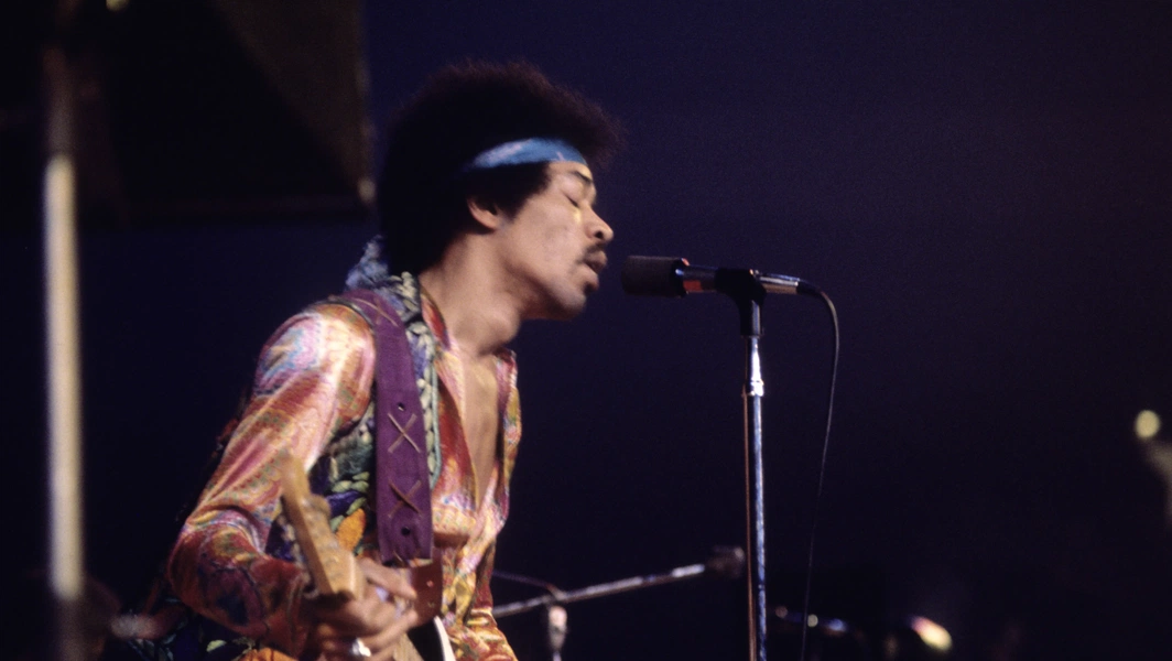 15 influential guitarists across genres