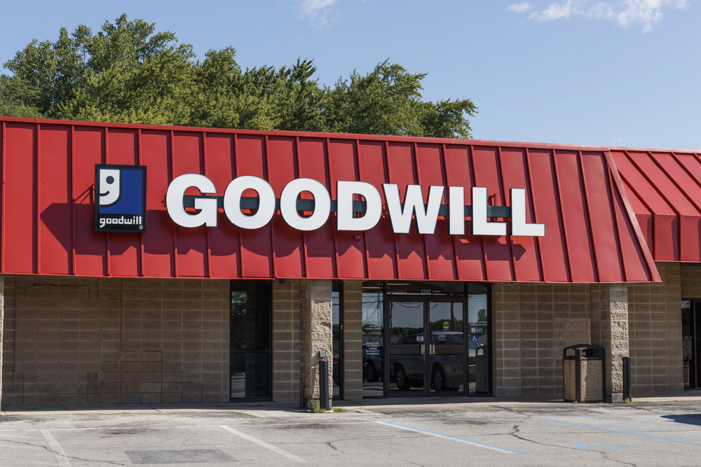 15 things people donate to Goodwill that are secretly worth hundreds