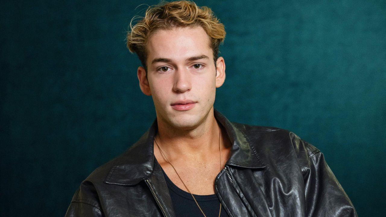 Pietro Antonelli sobre romance na novela: 'Vou me entregar de verdade'