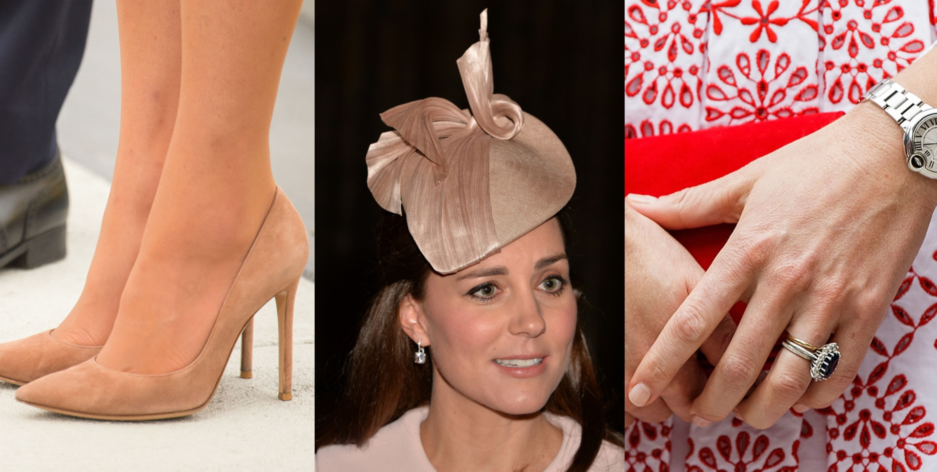 Le style royal : décryptage du code vestimentaire de la famille britannique