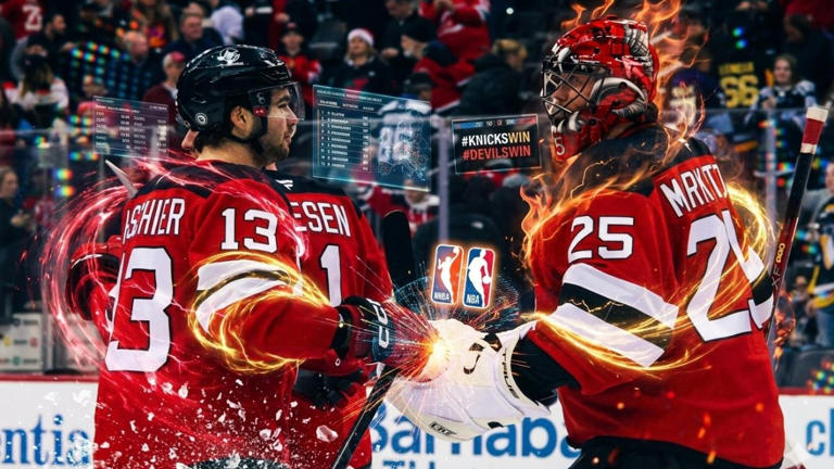 Devils daily: Markstrom trade impact; huge decision; Stanley Cup odds