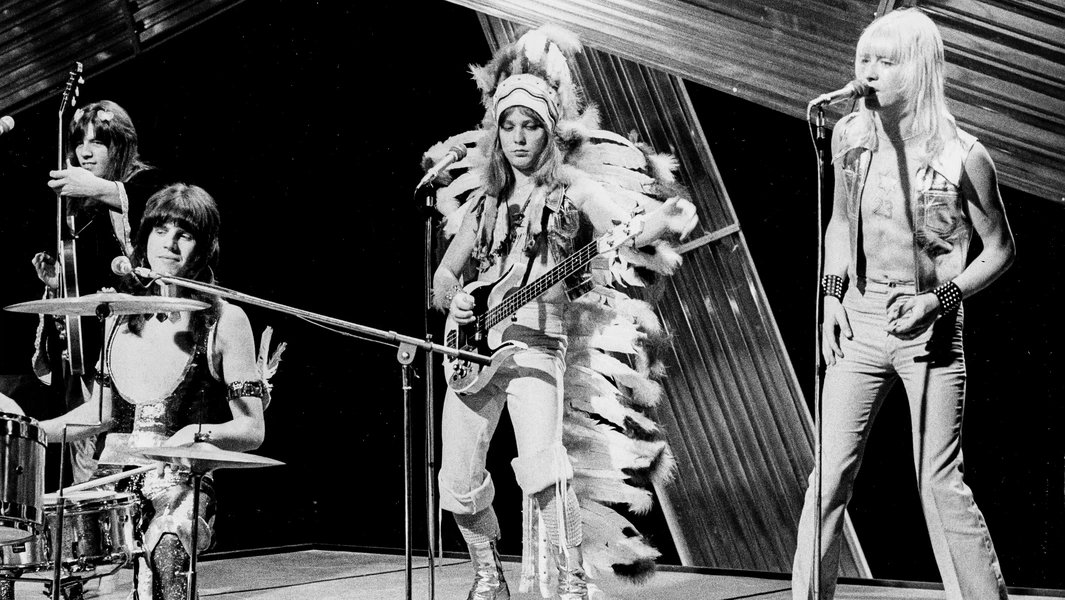 21 iconic songs that defined the 1970s