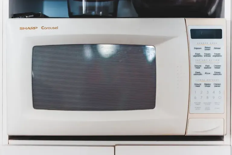 5 kitchen appliance mistakes that are serious fire hazards, according ...