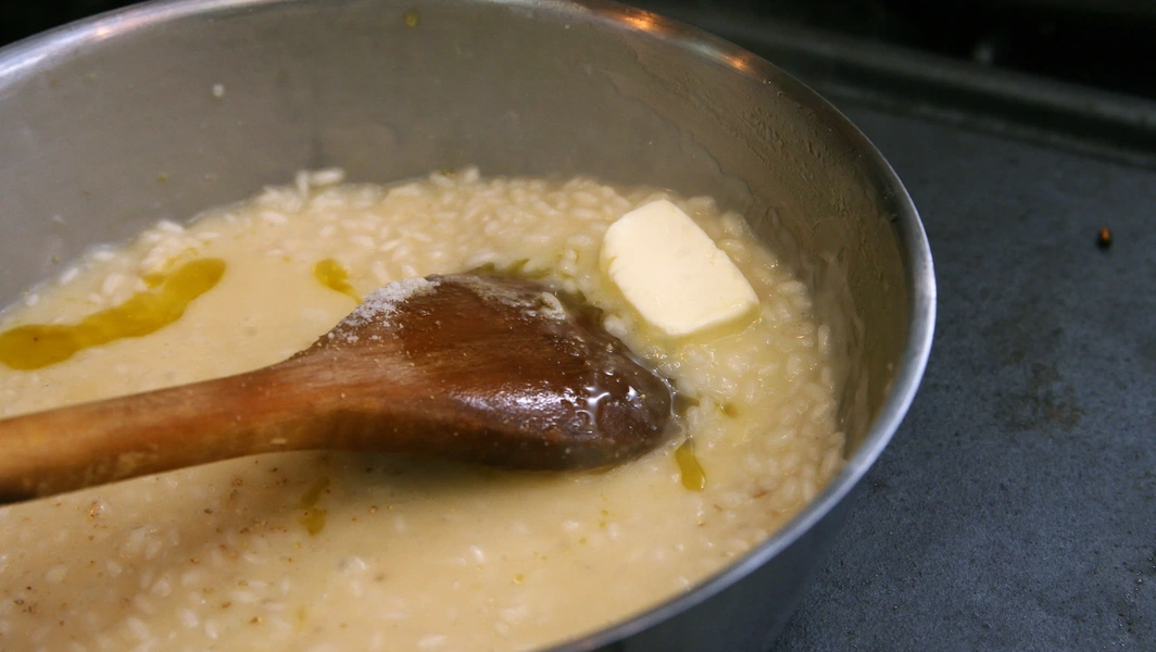 Master the art of perfect rice cooking