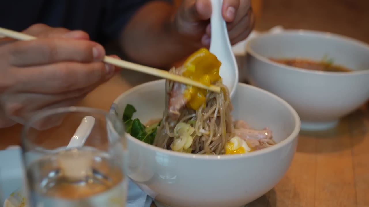 They ate through 250 years of New York food - from colonial taverns to ...