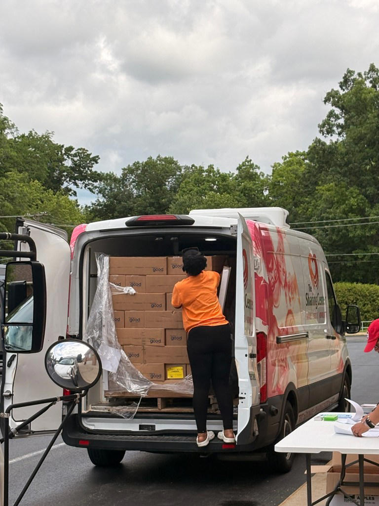 Kenosha YMCA receives $80,000 grant to expand year-round food access