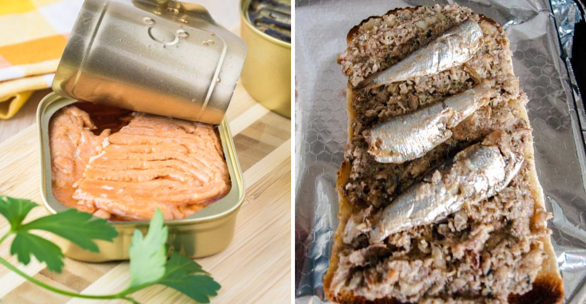 21 calcium-rich foods that fit easily into classic British meals