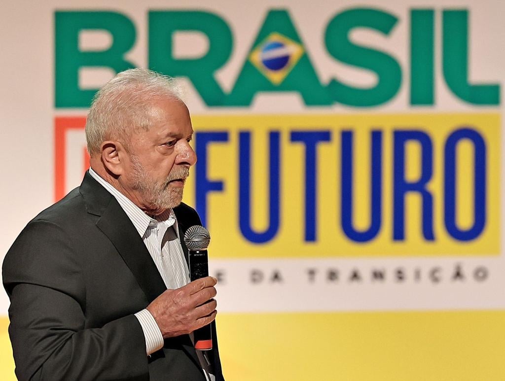 Aprovação do governo Lula supera desaprovação também na pesquisa CNT/MDA
