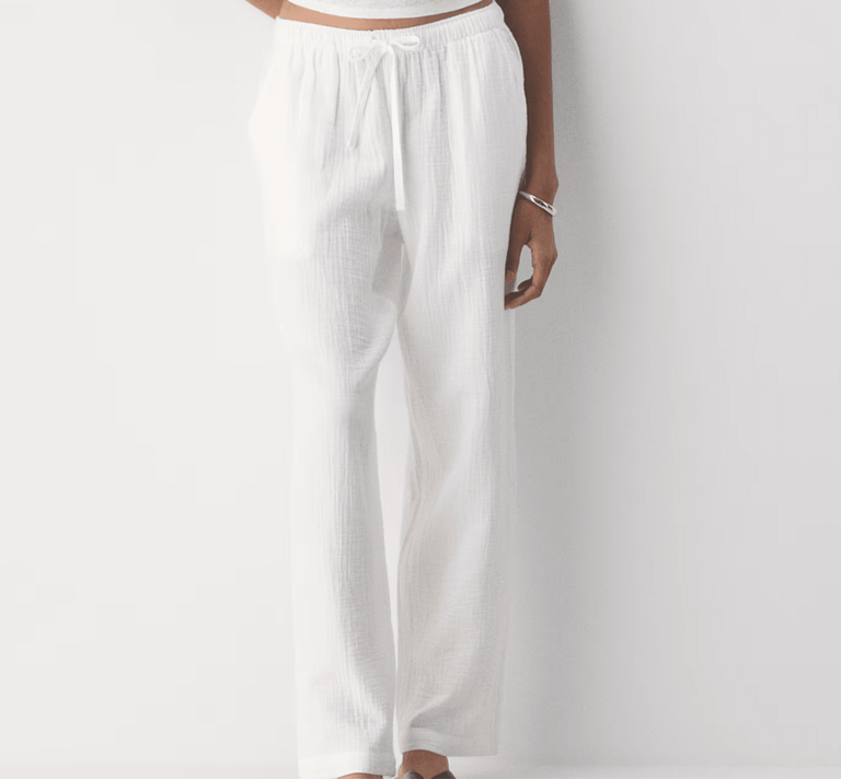 The internet loves Aritzia’s work pants — what editors think