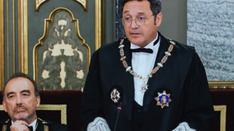 Peramato blinda a la Fiscalía y rechaza que sirva a una “trama criminal ...