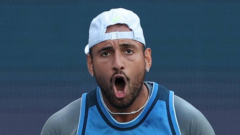 Nick Kyrgios just made an Emma Raducanu decision that could frustrate fans